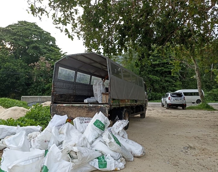 Bad Weather Situation Report - Initial update - Red Cross Society of ...